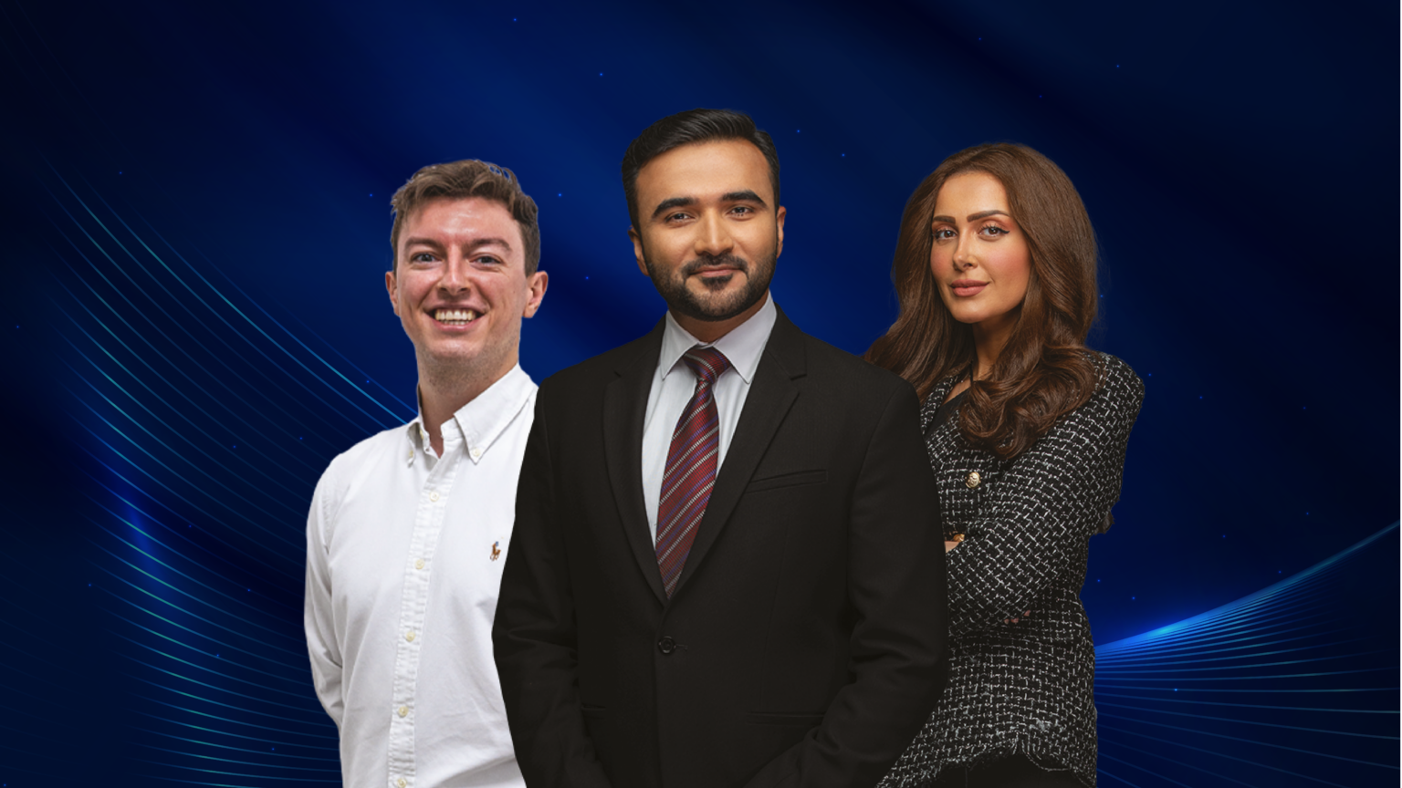 Morning Majlis – Pulse 95 Radio